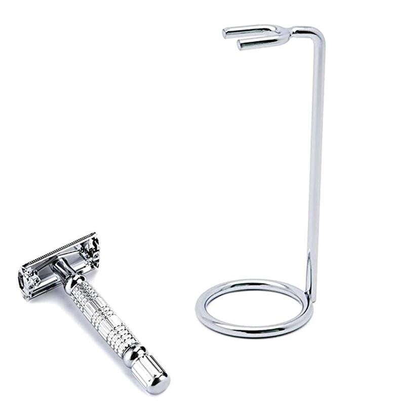 Stainless Steel Shaving Rack Shaving Rack Acrylic ... – Grandado