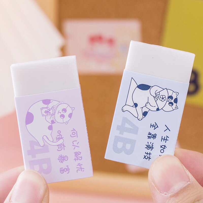 Eraser for primary school students to wipe clean w... – Grandado