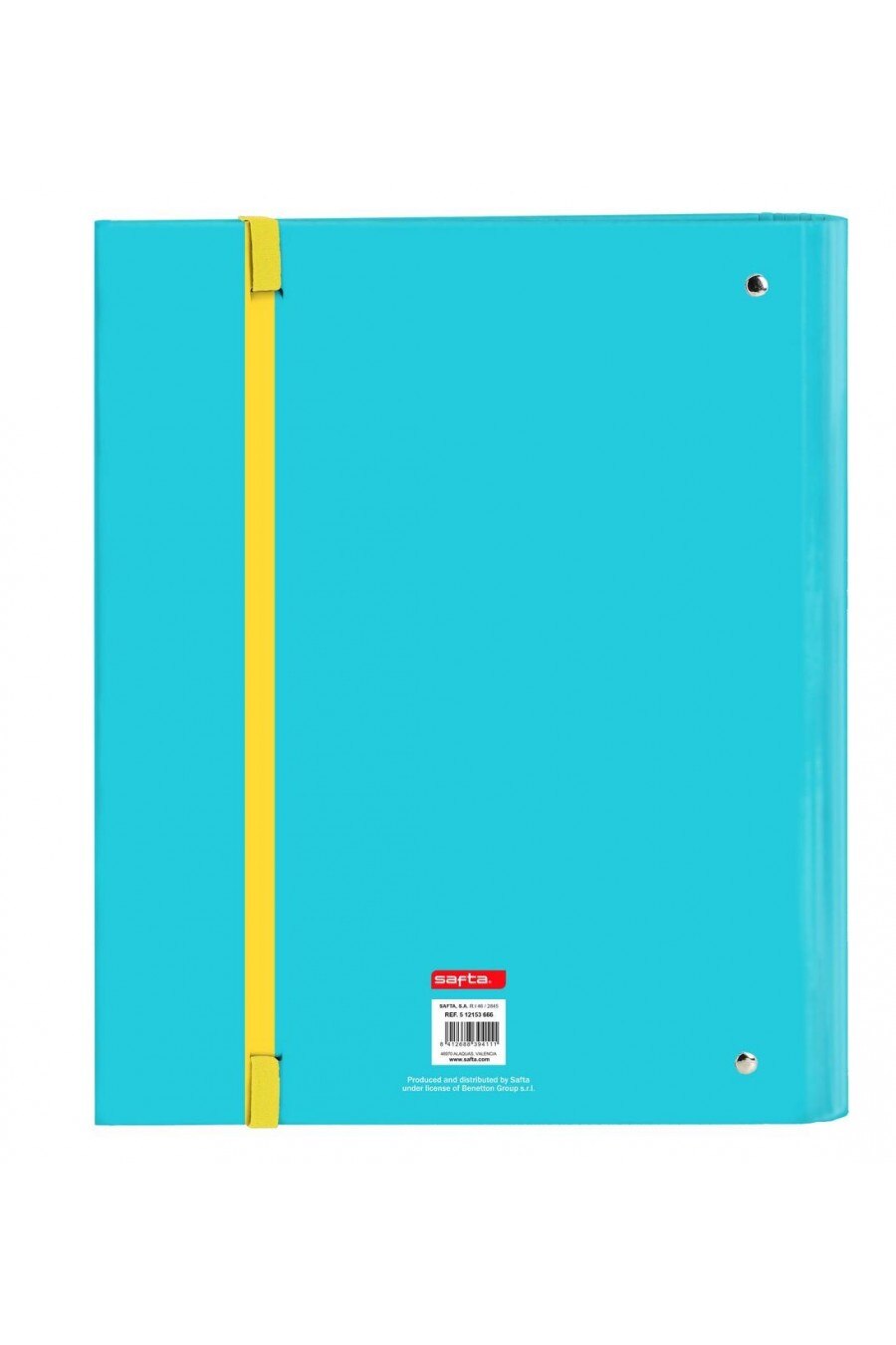 Benetton Map 4 Ringen 30Mm. Met Vervanging 5121536... – Vicedeal