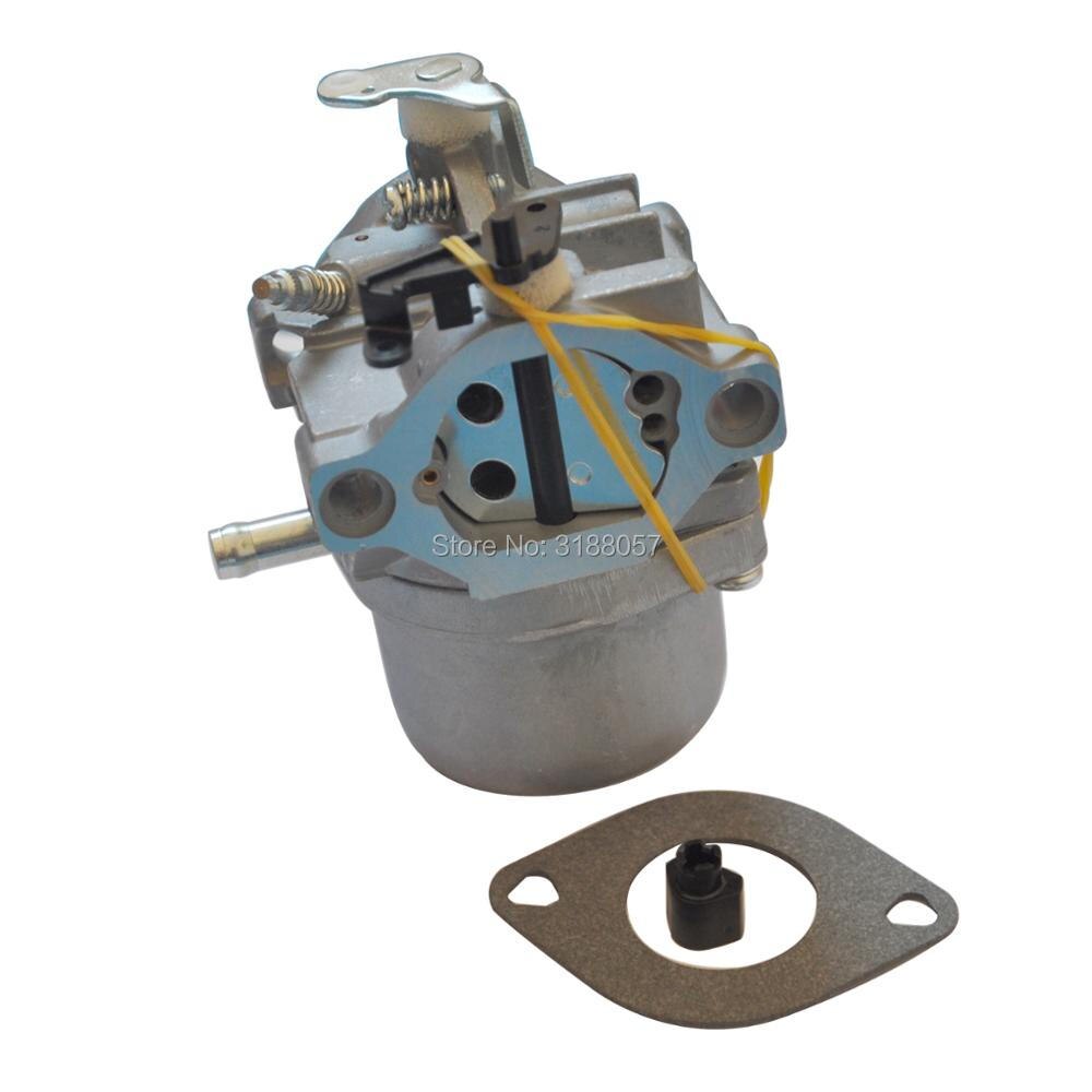 CARBURATEUR CARB w/Pakking Briggs & Stratton Model... – Grandado