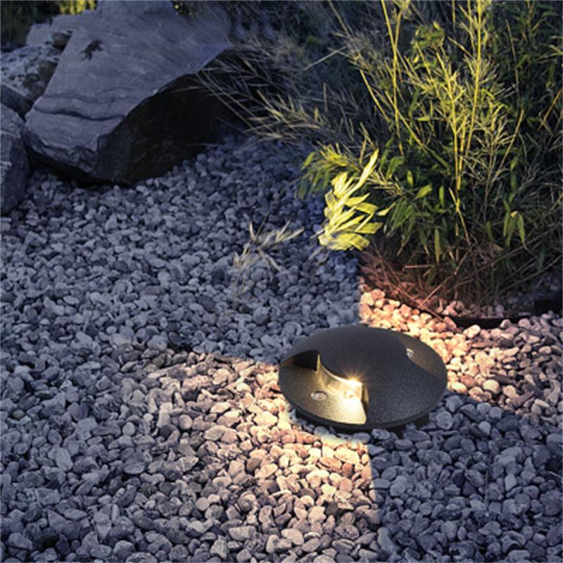 Modern style Home Decoration led Garden Lawn light... – Grandado