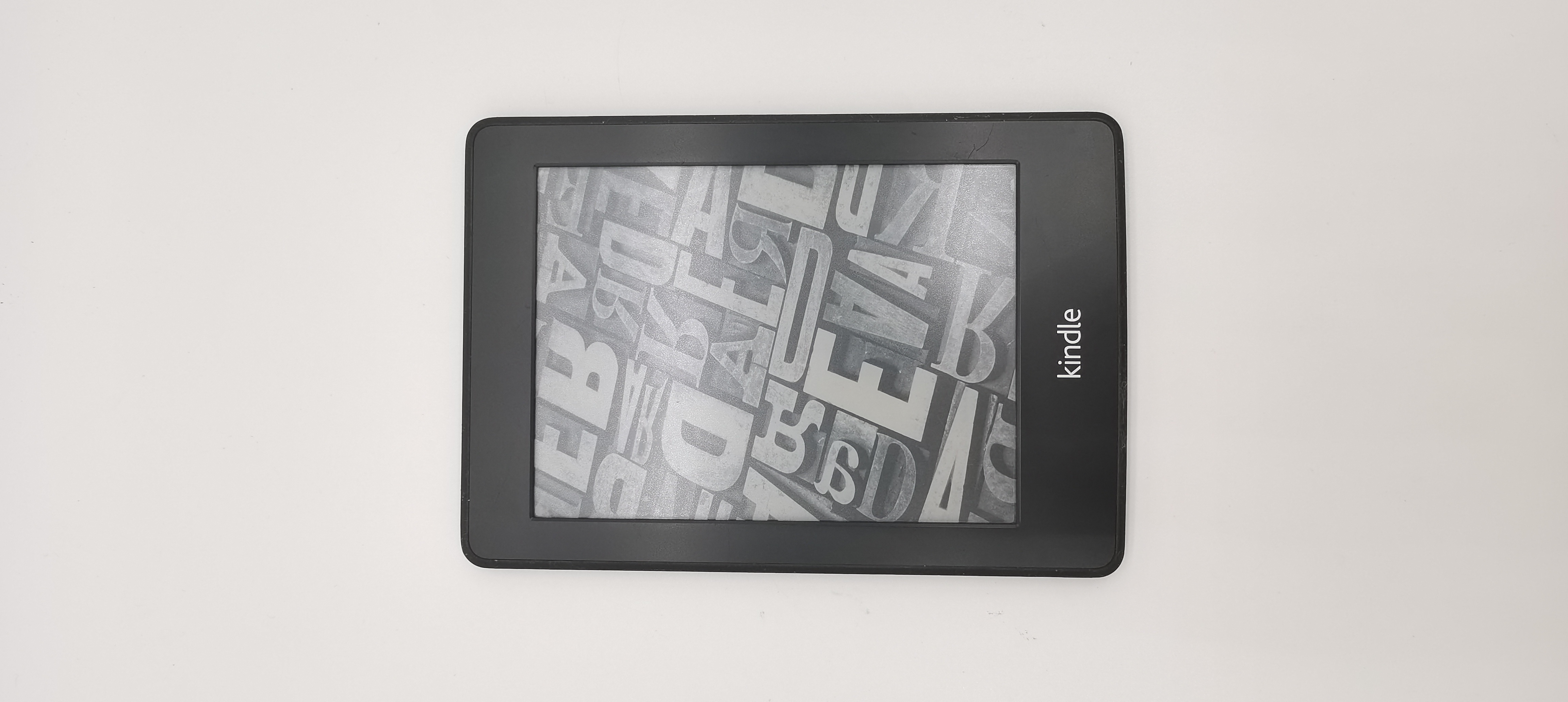 Original second-hand Kindle 1 e-book reader Kindle... – Vicedeal