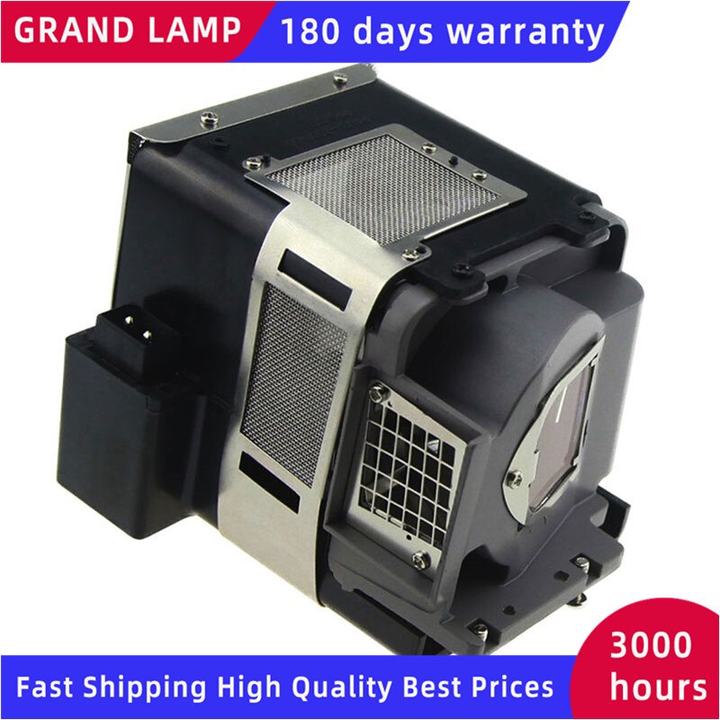 VLT-XD560LP compatível com lâmpada do projetor com... – Grandado