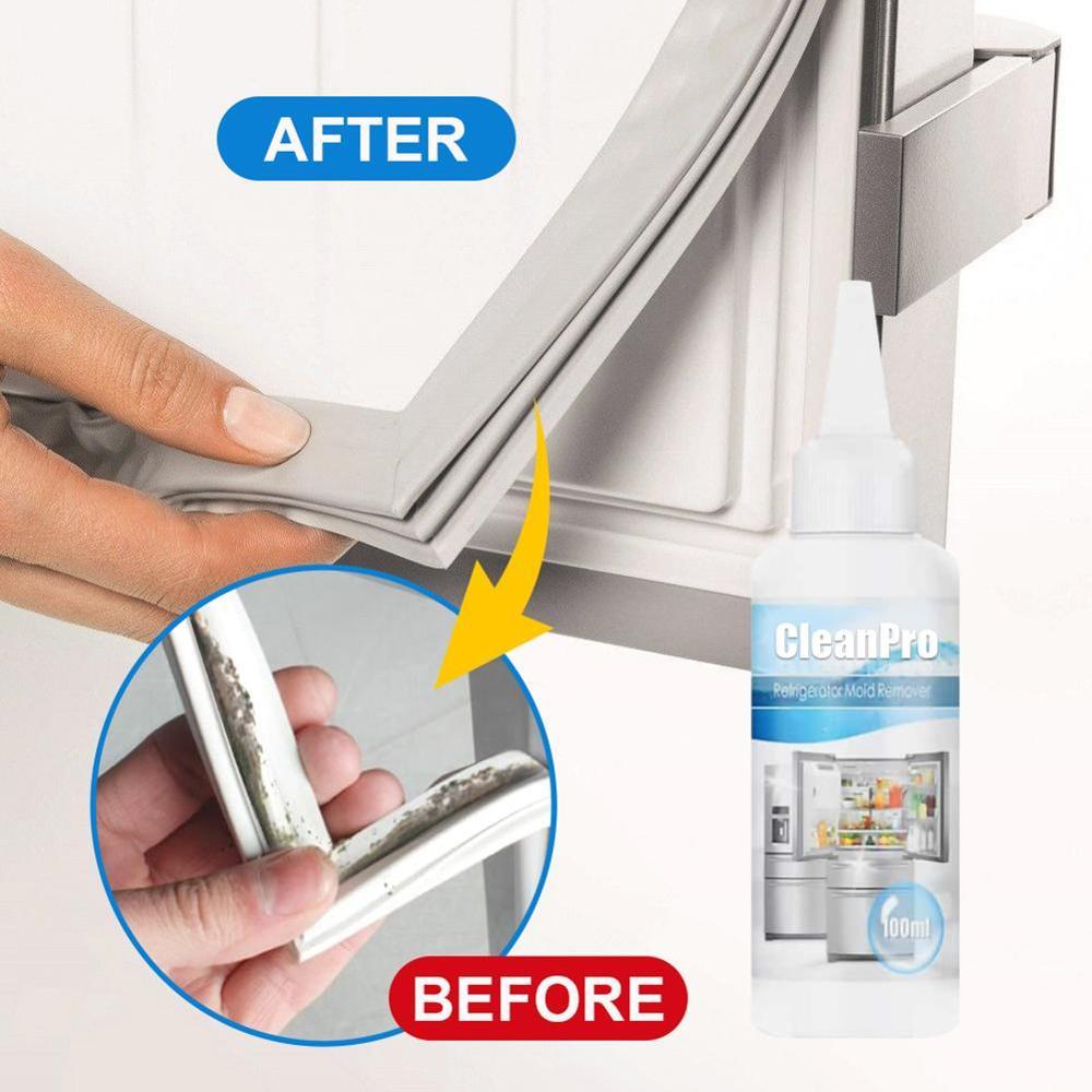 Household Mold Remover Gel Deep Down Wall Mold Mil... – Vicedeal
