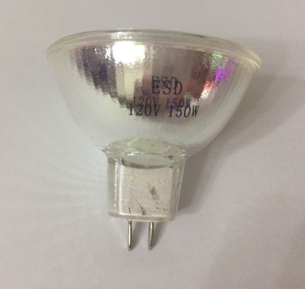 ESD 120V 150W JCR 120V150W fiber optic halogen bul... – Grandado