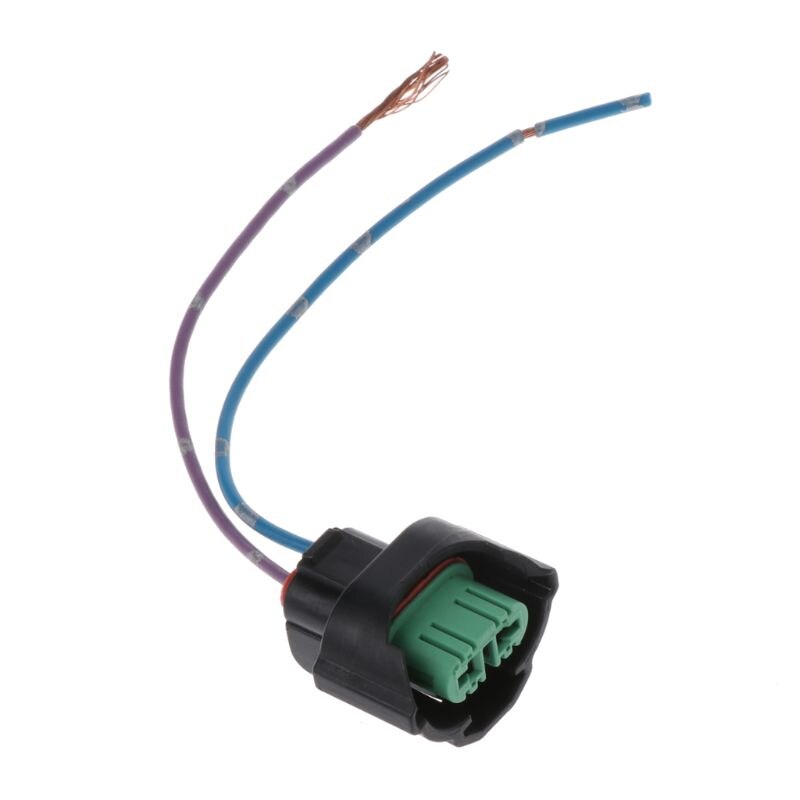 Import H11 Car Halogen Bulb Socket Power Adapter P... – Grandado