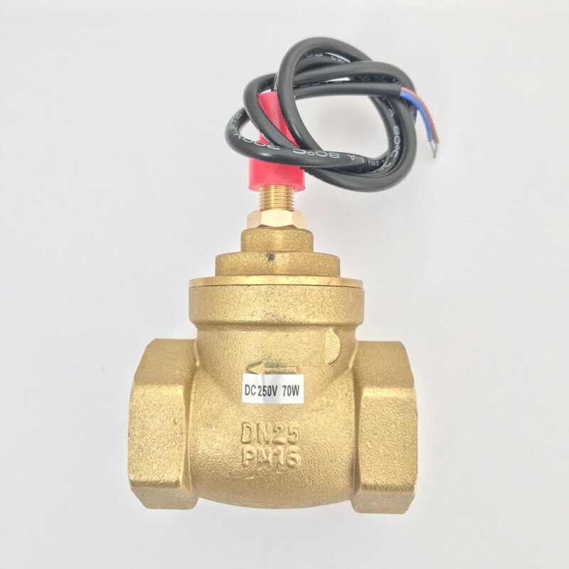 USB-FS10TA Baffle Type Flow Sensor Switch Reed Swi... – Grandado
