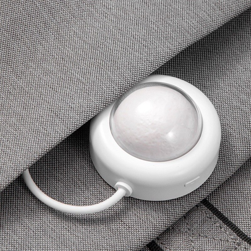 Lunar Lamp USB Splitter Type-C Docking Station Mul... – Vicedeal