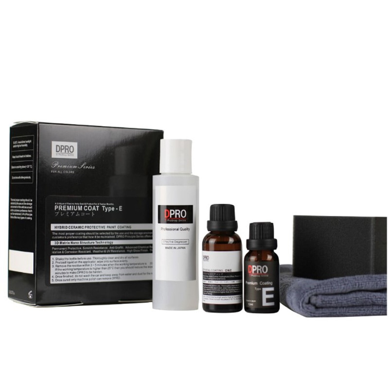 Paint care Super Hydrophobic Glass Coating Ceramic... – Vicedeal