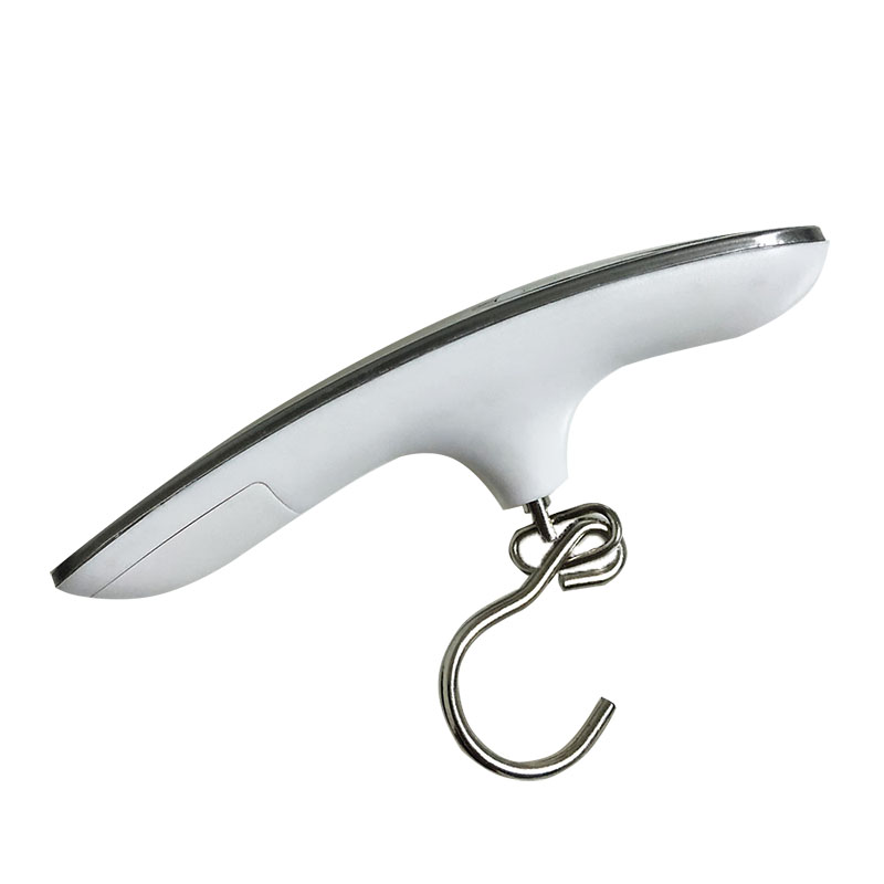 50kg/10g Luggage Scale Portable Electronic Hook Sc... – Vicedeal