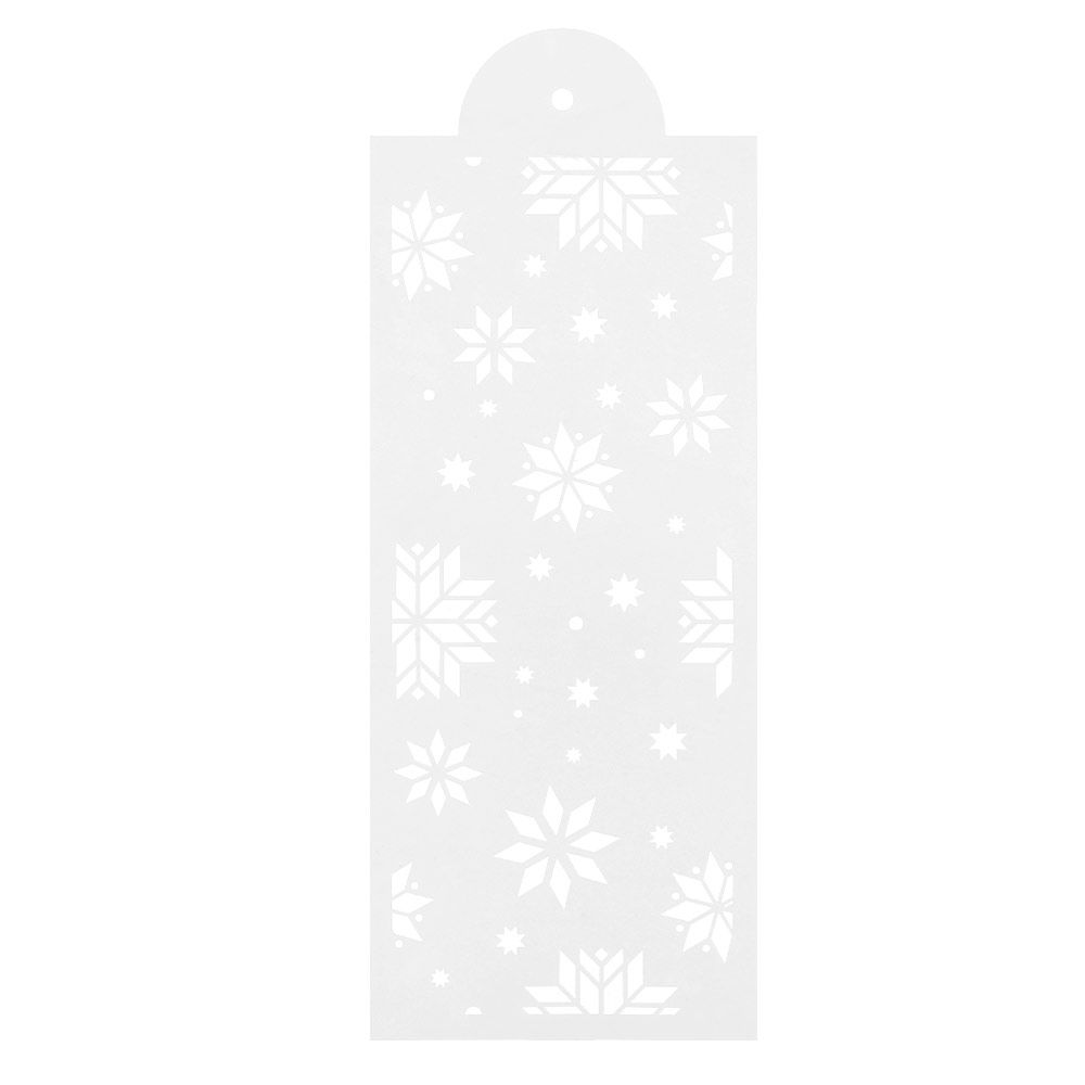 Baking Cookie Lace Border Bakeware Wheat Spike Pat... – Grandado