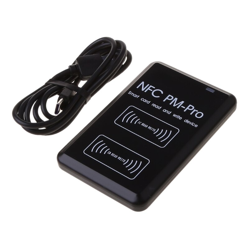 NFC-PM5 NFC Copier IC ID Reader Writer Duplicator ... – Vicedeal