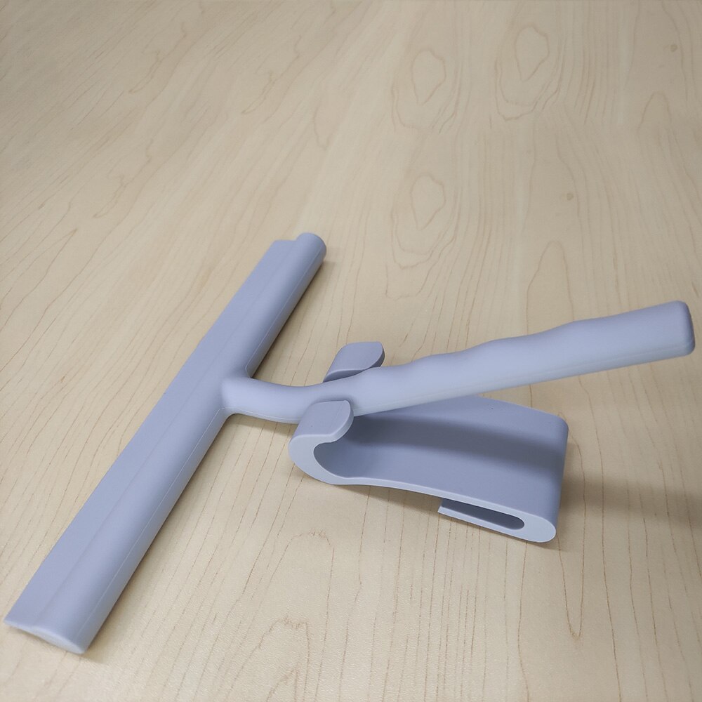 Shower Squeegee Glass Wiper Scraper Shower Squeege... – Vicedeal