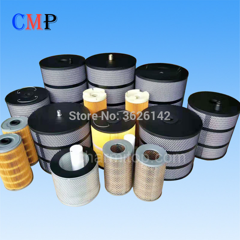 EDM Filter Oil Filter Sinker EDM Filter Die-Sinkin... – Vicedeal