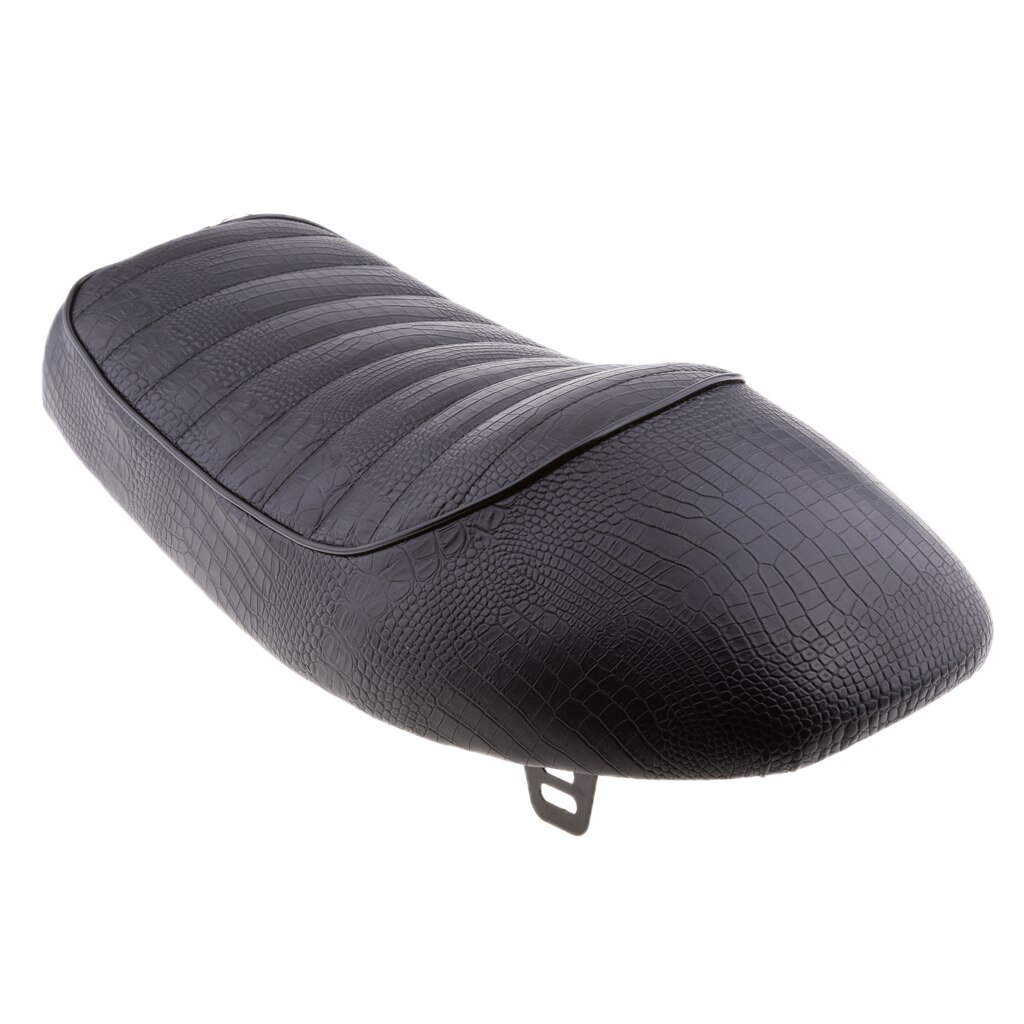 Vintage Cafe Racer Seat Hump Saddle Kit for Honda ... – Grandado