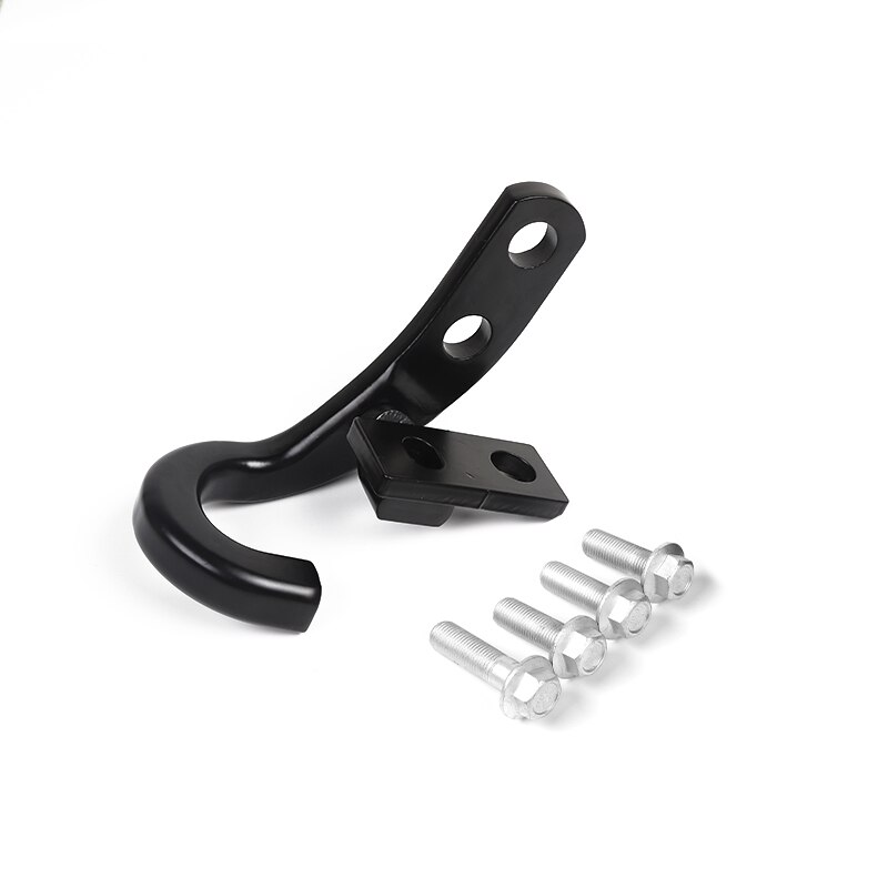 BAWA Auto Trailer Hook for Jeep Wrangler JL Vehicl... – Vicedeal