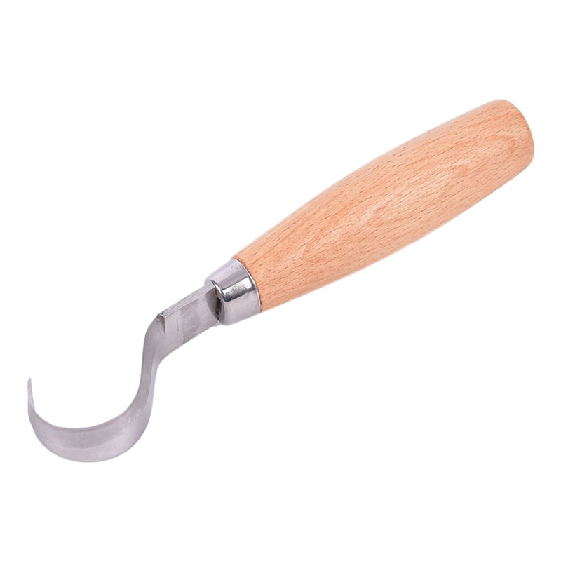 Stainless Steel Wood Carving Cutter Woodwork Sculp... – Vicedeal
