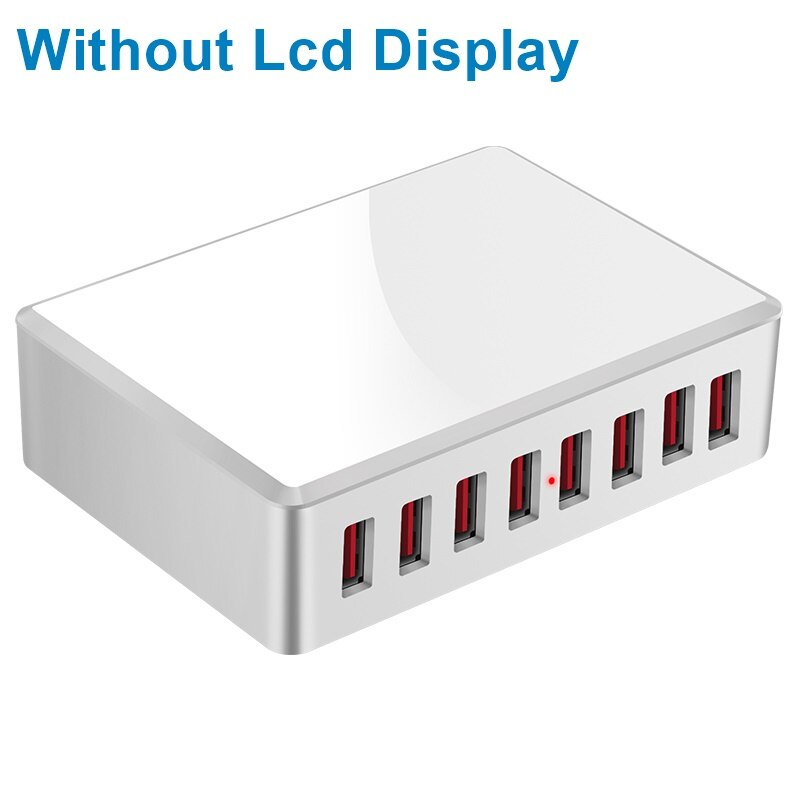 Tongdaytech Multi 6 Port USB Charger Quick Lading ... – Vicedeal