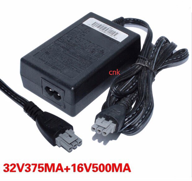 F2180 F2280 1420 D1460 16 V/500mA 32 V/375mA Adapt... – Vicedeal