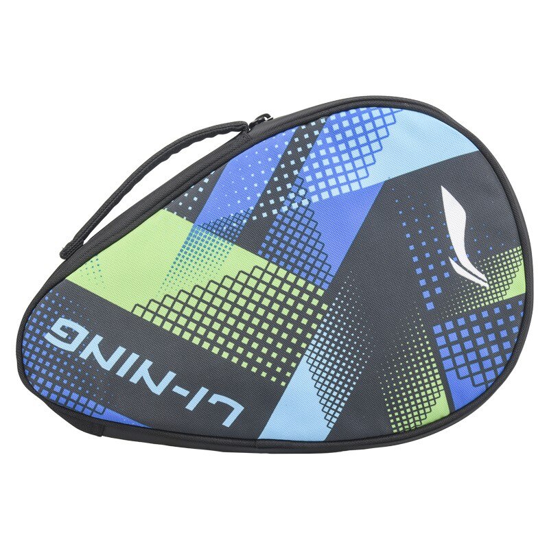 li-ning table tennis racket case ping pong bag Tab... – Vicedeal