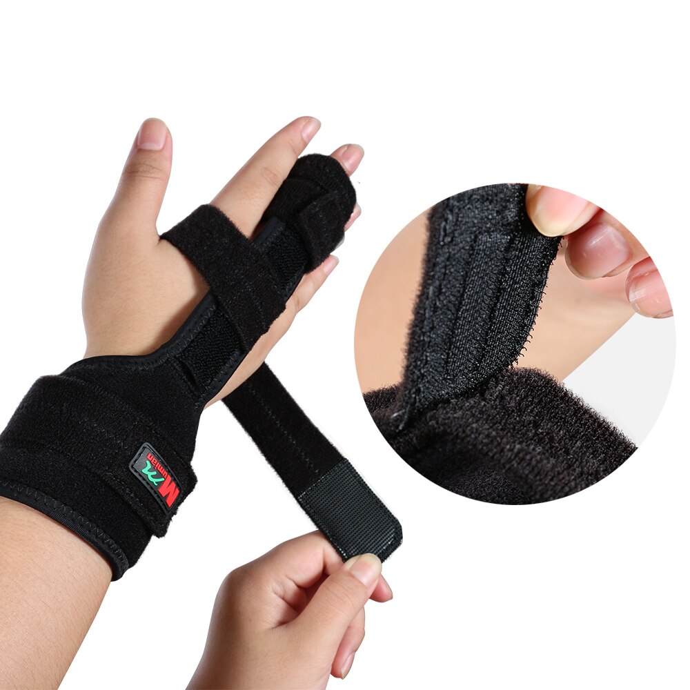 1PCS Adjustable Wrist Finger Hand Support Brace Sp... – Grandado
