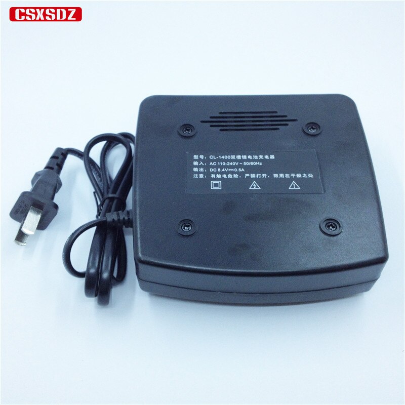 Battery Charger CL-1400 For Hi-target BL-1400 batt... – Vicedeal