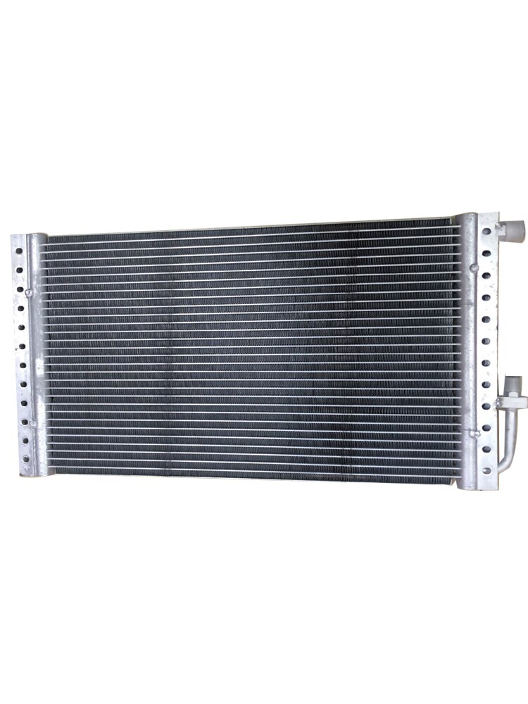 Ac Condensor 14 'X 23X20Mm Voor Heavy Duty Truck G... – Grandado
