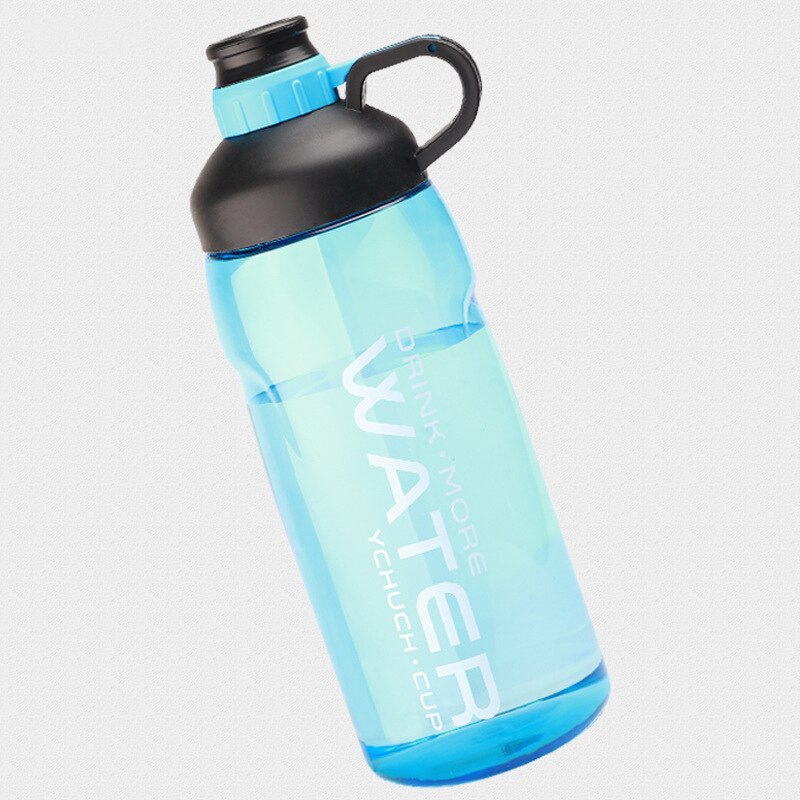 2000Ml Sport Plastic Water Drinken Fles Bpa Gratis... – Vicedeal