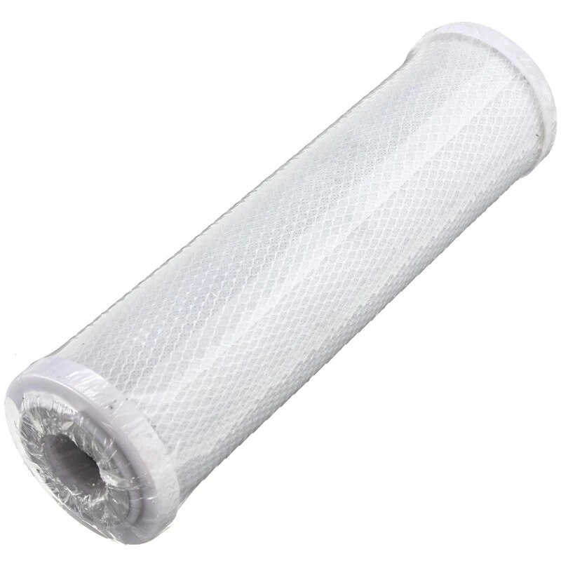 Replacement Activated Carbon Water 10 inch Filter ... – Grandado