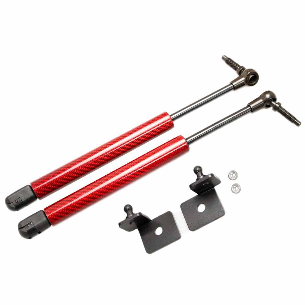 Auto Front Bonnet Modify Gas Struts Lift Support S... – Vicedeal