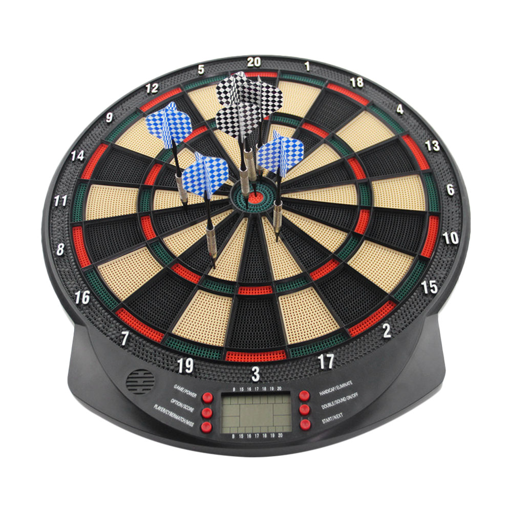 15 Inch Electronic Darts Board Digital LED Display... – Vicedeal