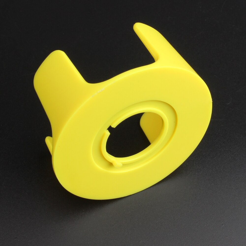 Installation hole 22mm Mushroom head of the emerge... – Grandado