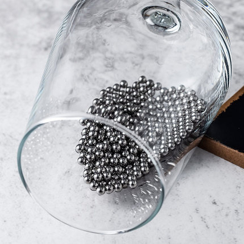 Decanter cleaning ball with storage box No Scratch... – Vicedeal