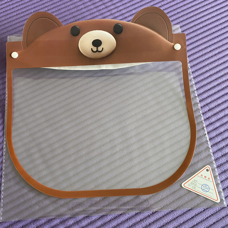 Baby Disposable isolation fisherman hat full denta... – Grandado