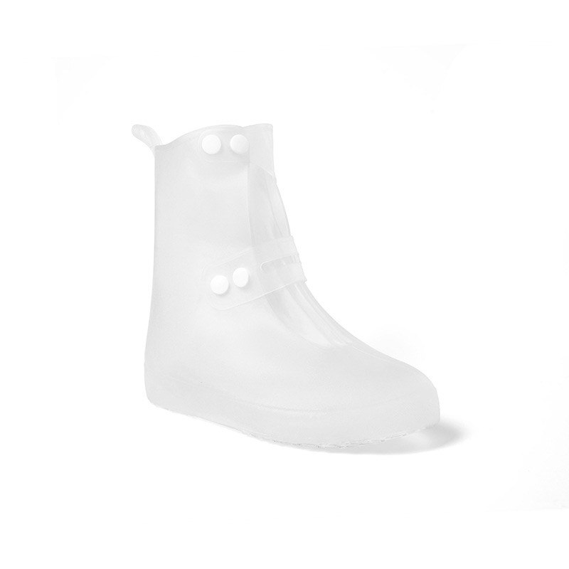 Waterproof Rain Boot Shoe Cover Reusable Overshoes... – Vicedeal