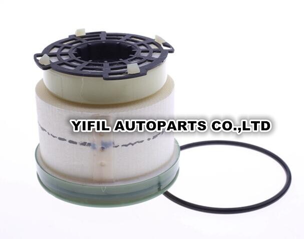 Oil Fuel Filter ASM Element Diesel Engine For FORD... – Grandado