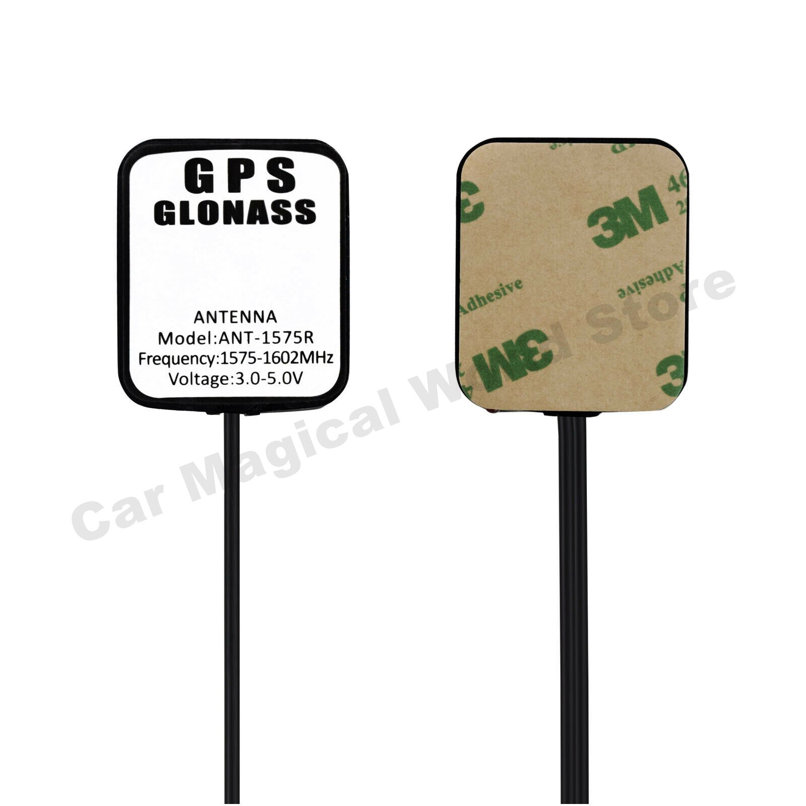Auto Gps Signaal Antenne Versterker Booster Verbet... – Grandado