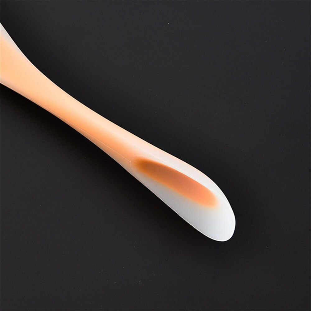 Baking Tools for Cakes Double Silicone Spatula Spo... – Grandado