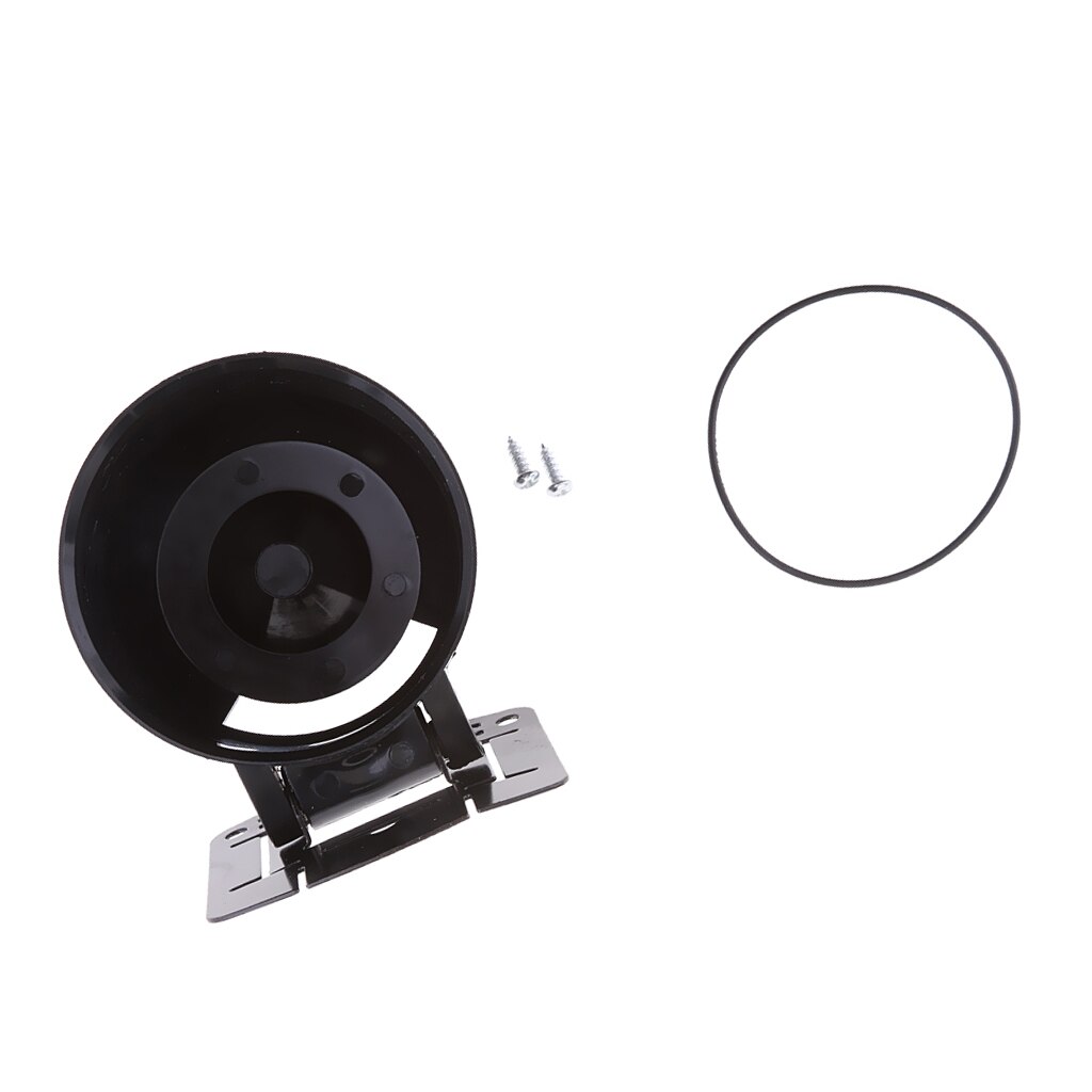 2.5" 60mm Single Dash Gauge Pod Mount Holder For C... – Grandado
