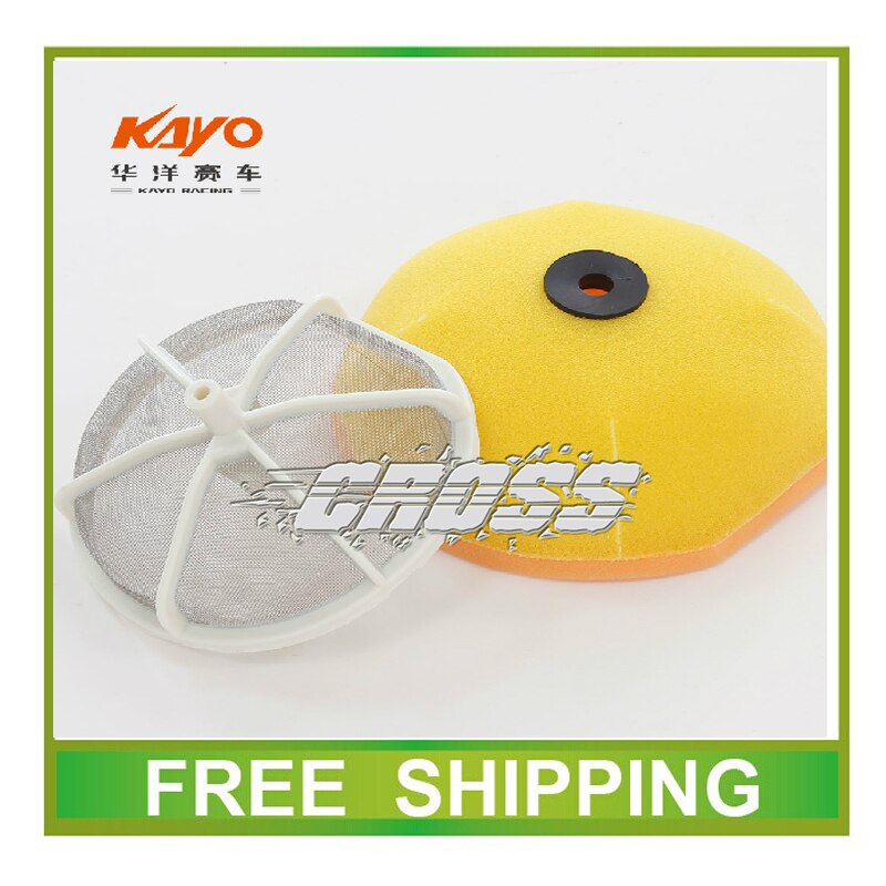 KAYO T4 T6 XMOTOS xz250r NC250 ENGINE 250cc shiner... – Grandado