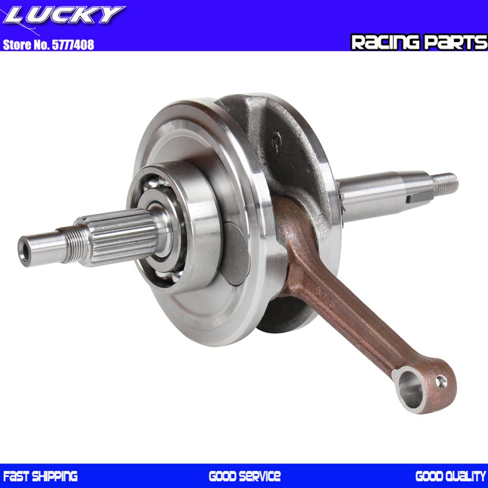 Yx Motorfiets Krukas Voor Yinxiang Yx 150 150cc 1P... – Grandado