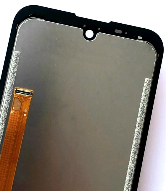 Original testé pour DOOGEE S59 Pro écran LCD + écr... – Grandado