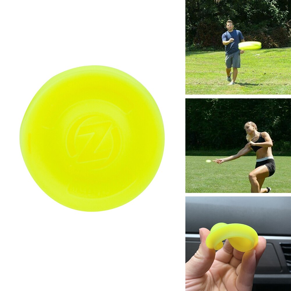 Flying Discs Mini Beach Flying Disk For Outdoor Sp... – Vicedeal