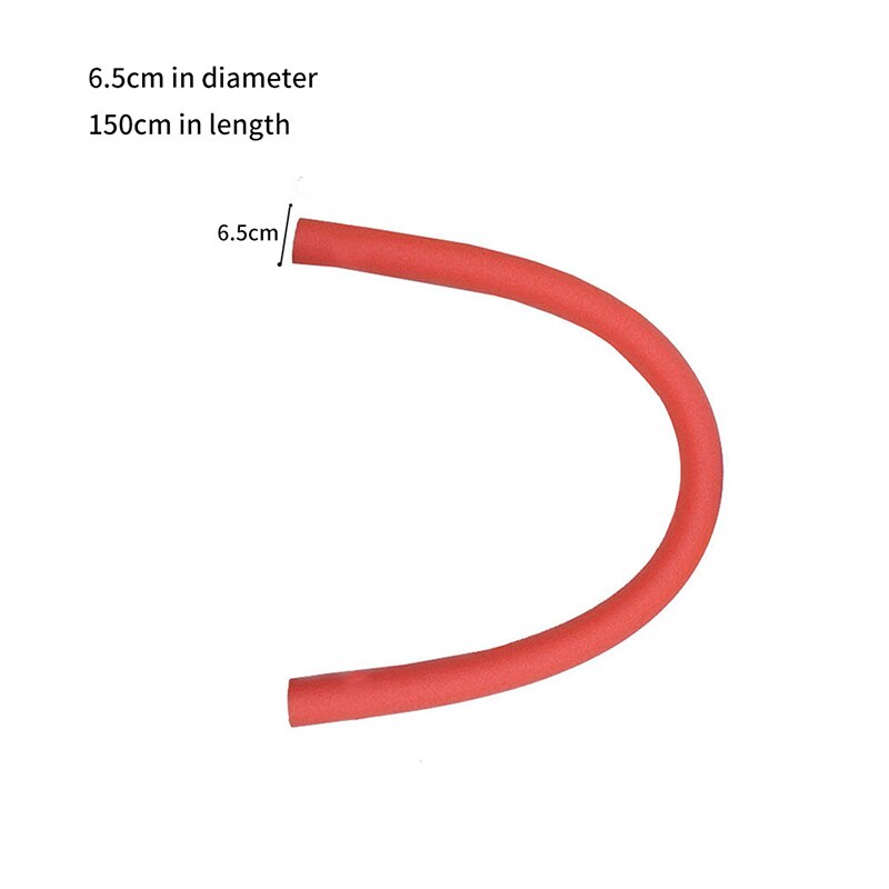 Colorful Water Floating Swimming Pool Noodle Foam ... – Grandado