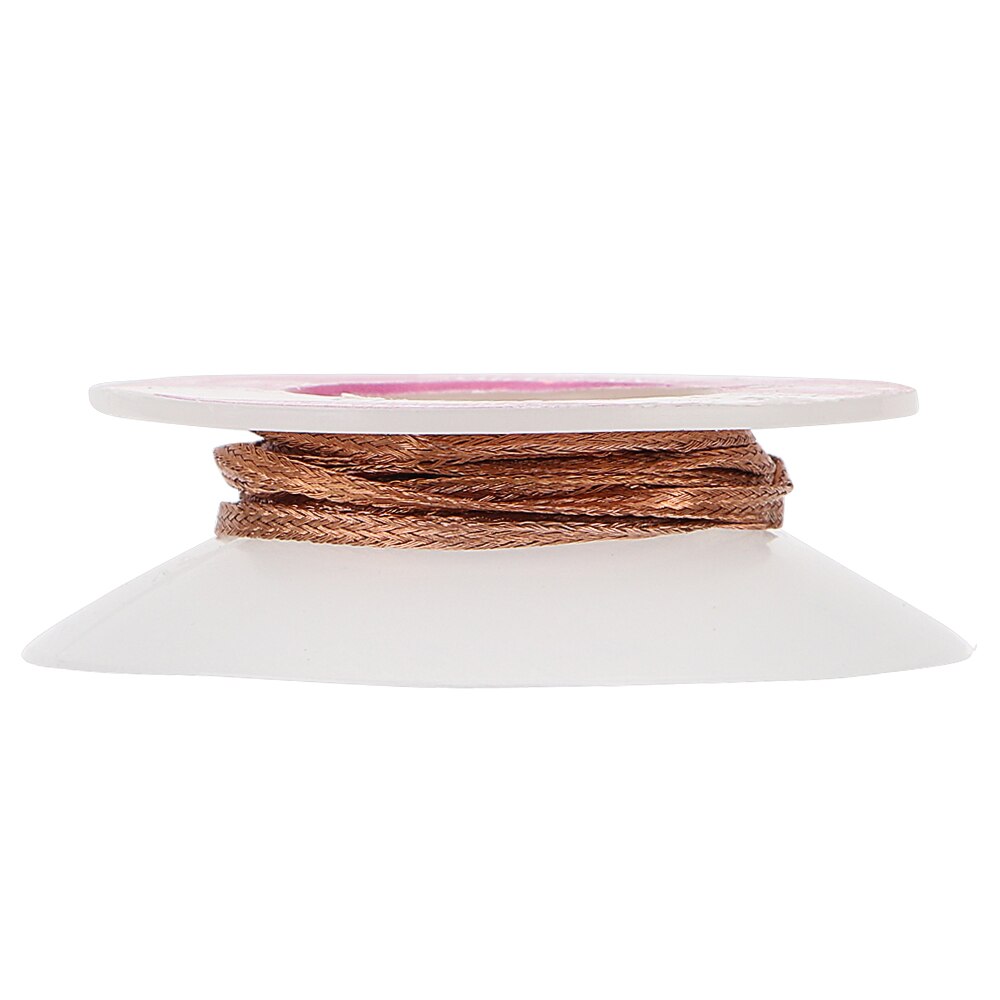 Niceyard 1.5m * 2.0mm kabel fluxed flux aflodning ... – Grandado