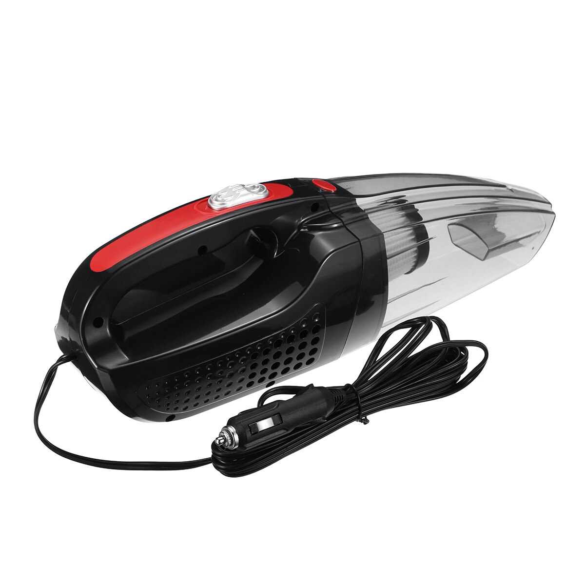 Handheld Vacuüm Mini Auto Stofzuiger Met Filter Dr... – Grandado