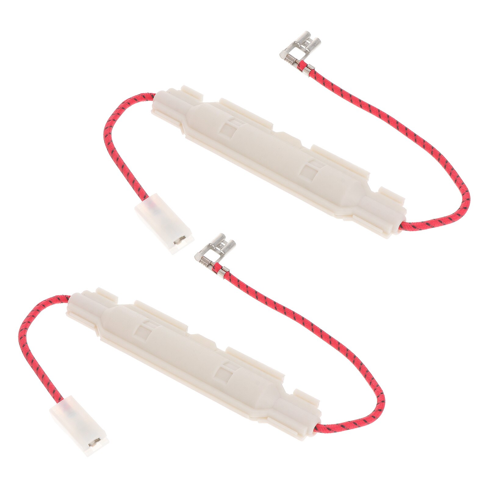 2 PCS Microwave High Voltage Fuse Plastic Practica... – Grandado