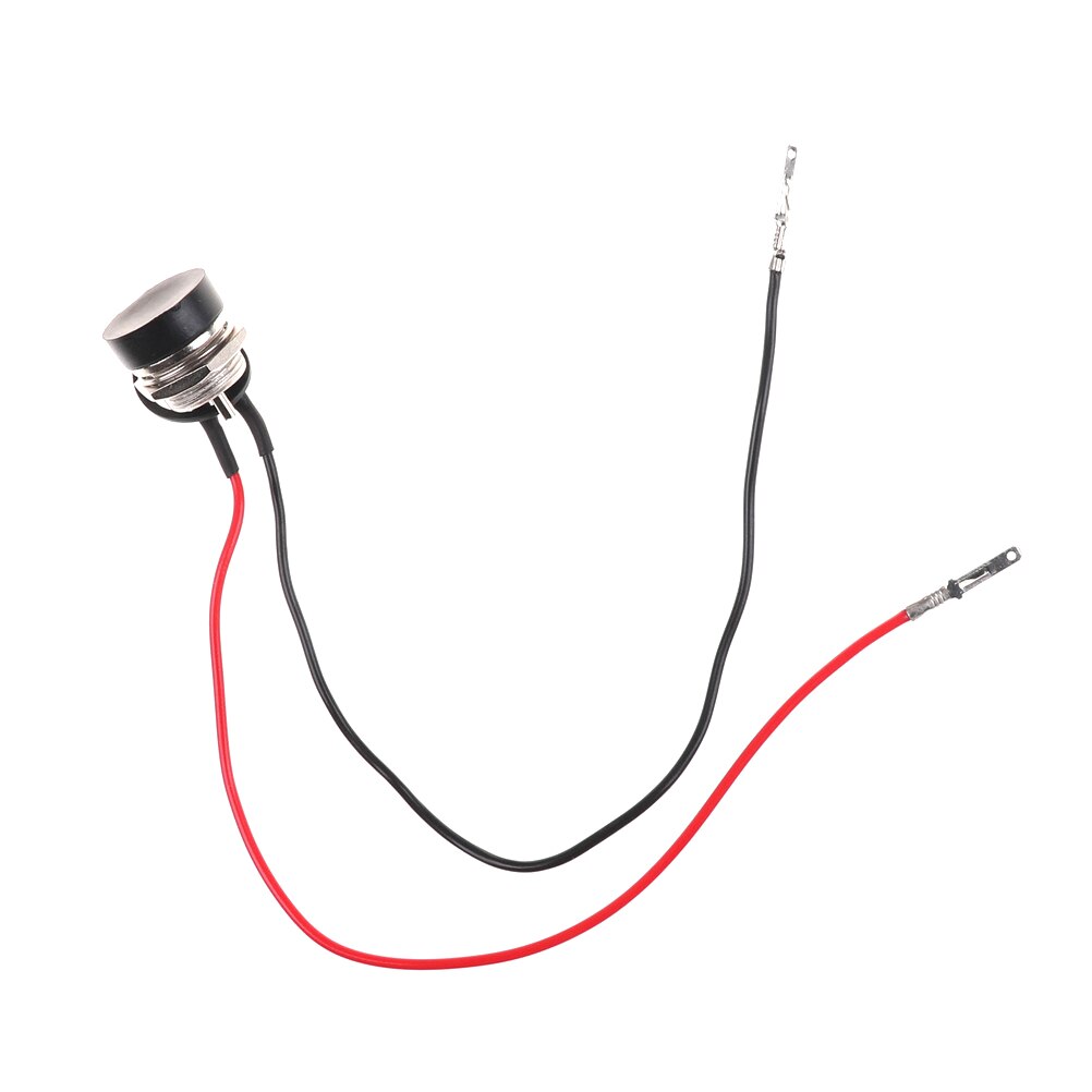 Battery Charger Port 3 Pin Inline Connector Jack S... – Vicedeal