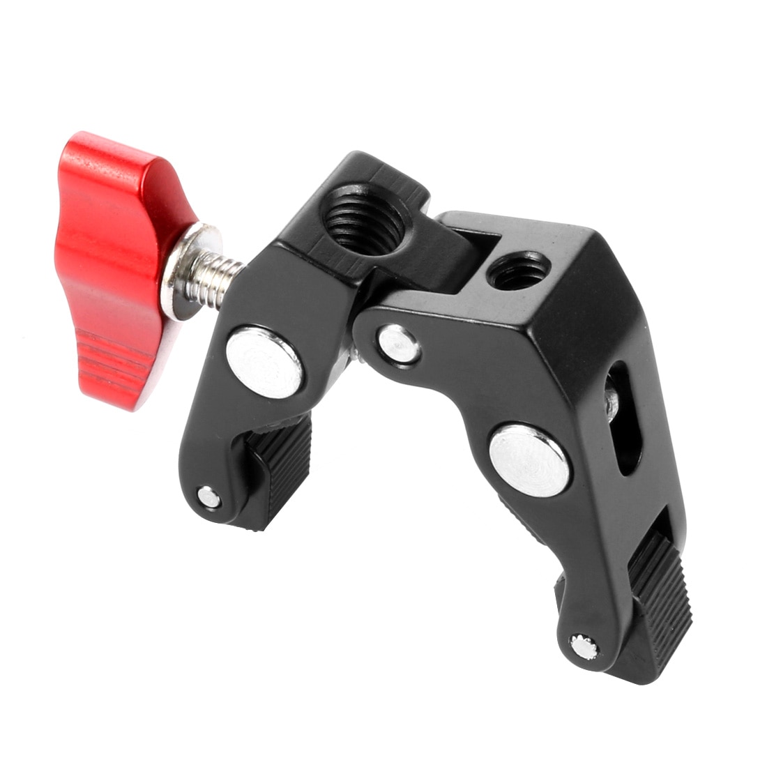 Articulated Arm Crab Claw Super Clamp Clip Holder ... – Grandado