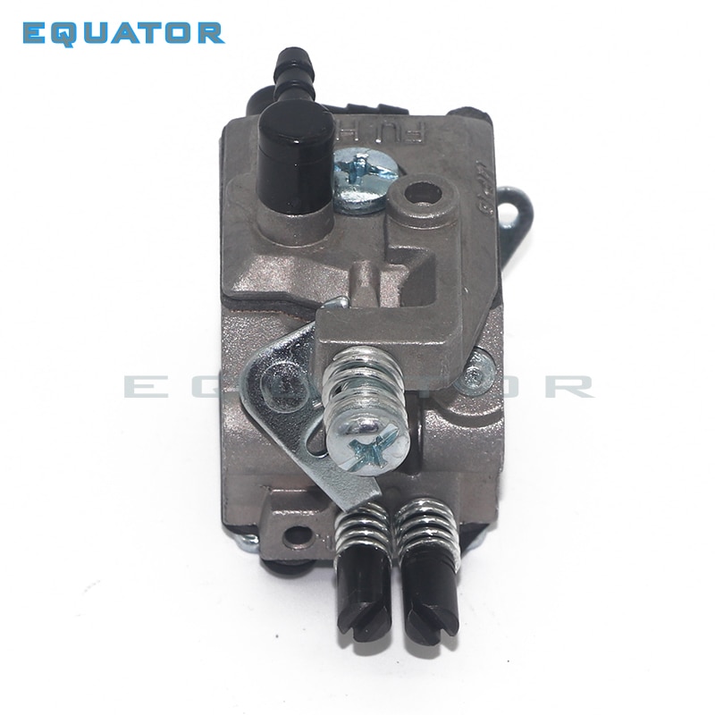 45cc 52cc 58cc Saw Carburetor 4500 5200 5800 WALBR... – Grandado